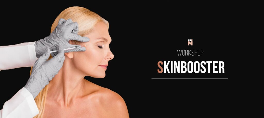 Skinbooster - Aesthetic Models World Recruitment