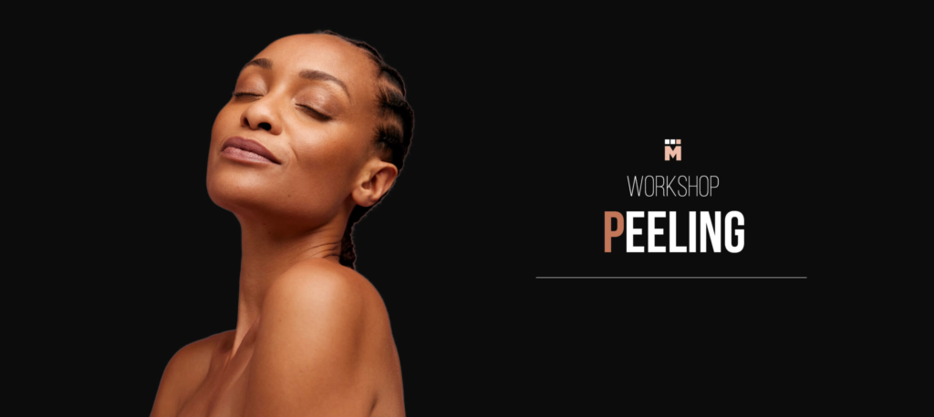 PEELING - Aesthetic Models World Recruitment